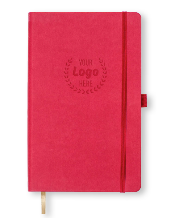 Castelli Tucson - Bookblock Custom Made Notebooks