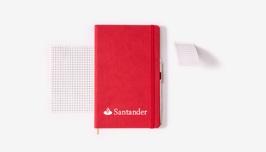 Castelli Tucson - Bookblock Custom Made Notebooks