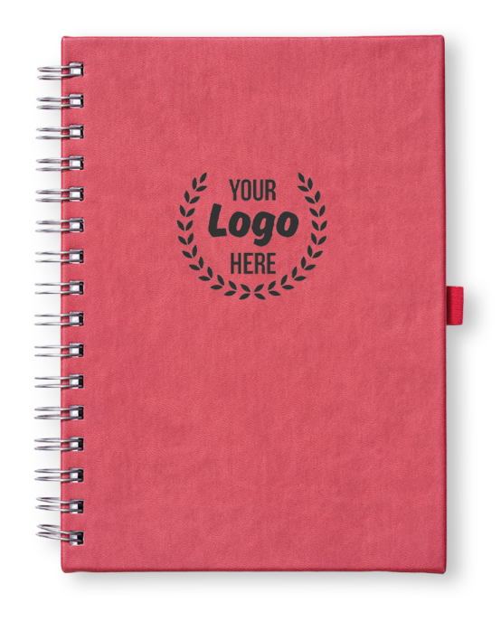 Everyday Ringbound - Bookblock Custom Made Notebooks