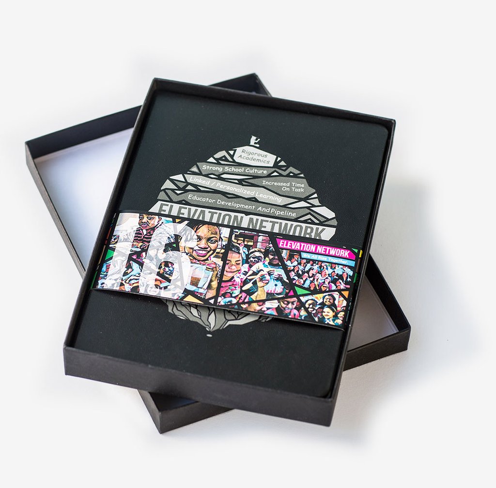 Custom Packaging | Business.Bookblock.com | Custom Made Stationery