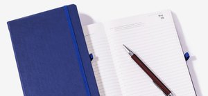 Customisable Notebook, Branded Notebook | Bookblock