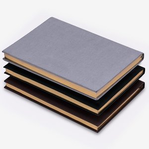 Custom Made Notebooks, Build A Notebook, Customisable Notebooks | Bookblock