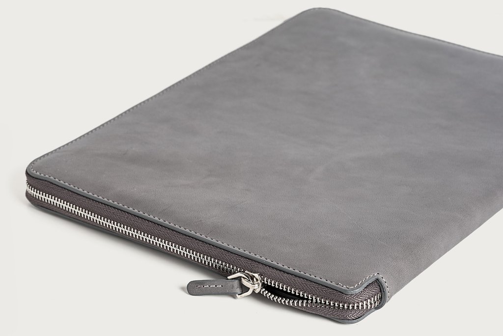 A4 Zipped Folder | Bookblock | Custom Notebooks, Journals and Stationery