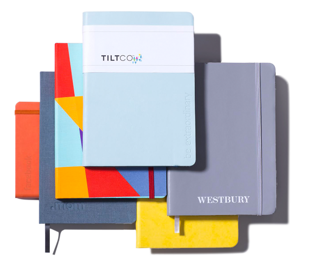 Types Of Notebooks Bookblock Custom Notebooks Journals And Stationery