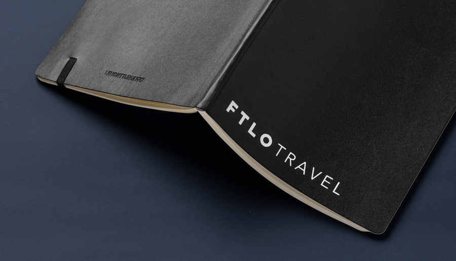 Softbound | Bookblock | Custom Notebooks, Journals and Stationery