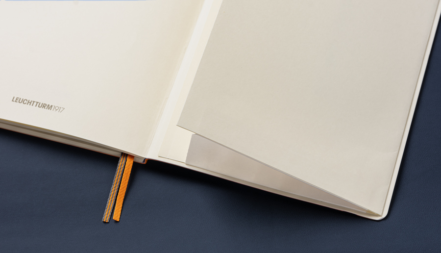 Softbound | Bookblock | Custom Notebooks, Journals and Stationery