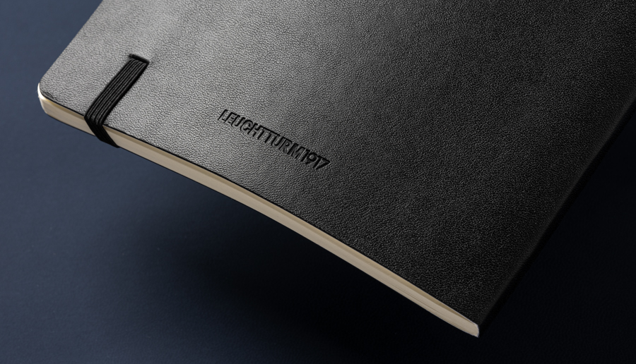 Softbound | Bookblock | Custom Notebooks, Journals and Stationery