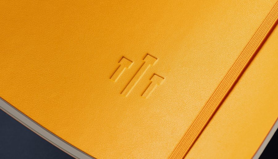 Softbound | Bookblock | Custom Notebooks, Journals and Stationery