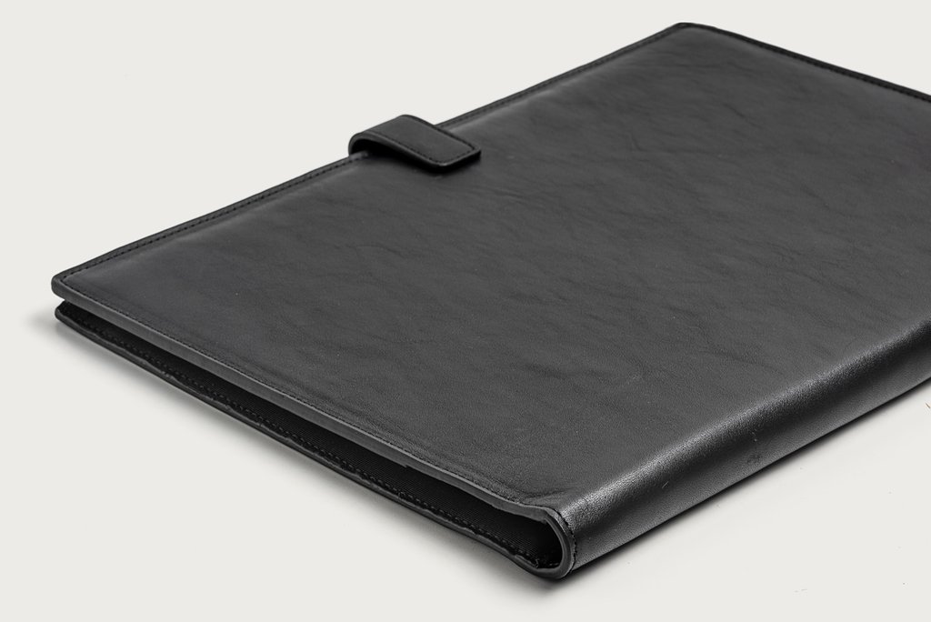 A4 Notepad Holder | Bookblock | Custom Notebooks, Journals and Stationery