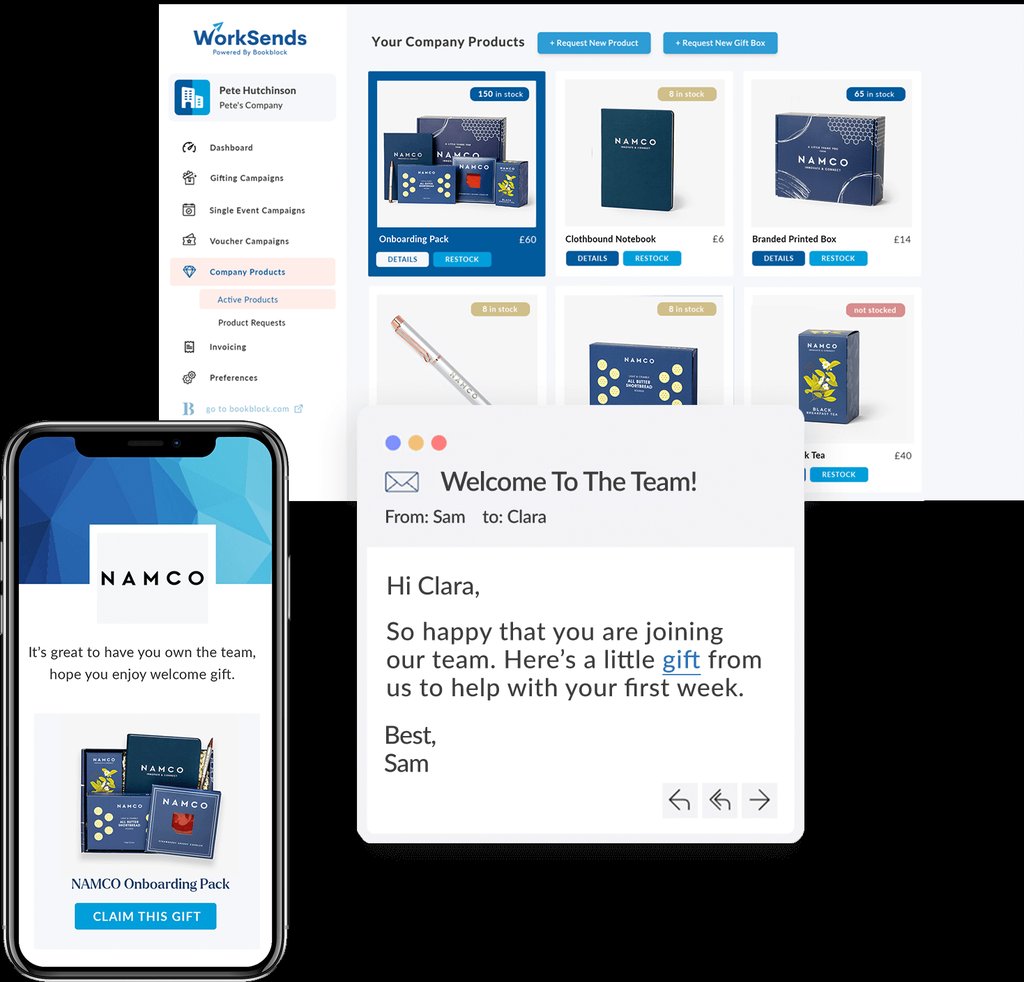 Solutions Business | Bookblock | Custom Notebooks, Journals and Stationery