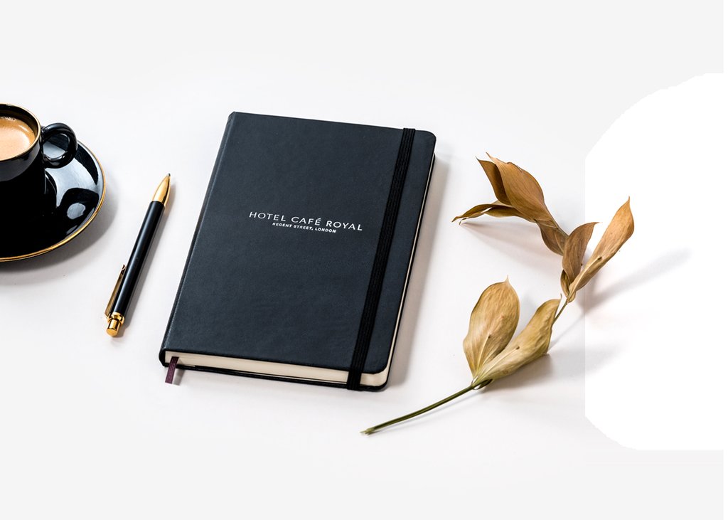 Custom Branded Moleskine Notebooks | Bookblock | Custom Notebooks ...