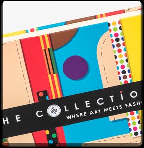 Printed Cover Notebooks | Bookblock | Custom Notebooks