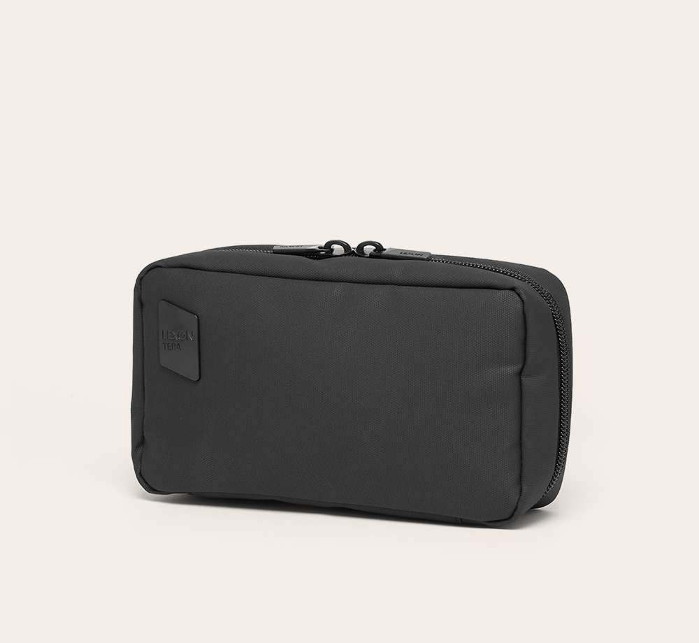 Tera Organizer Pouch | Bookblock | Custom Notebooks, Journals and ...