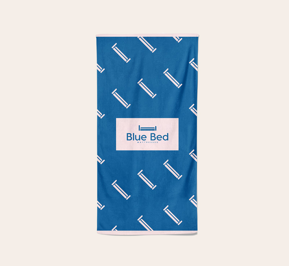 Quick Dry Towel | Bookblock | Custom Notebooks, Journals and Stationery