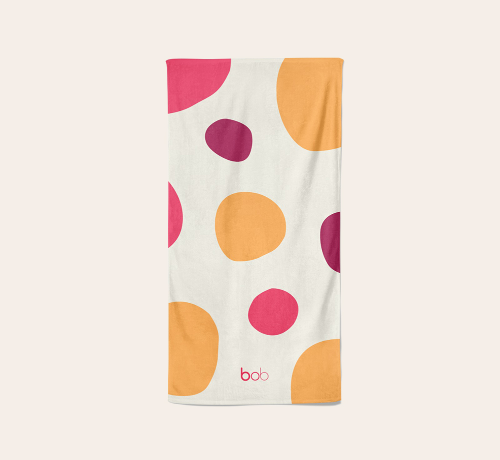 Quick Dry Towel | Bookblock | Custom Notebooks, Journals and Stationery