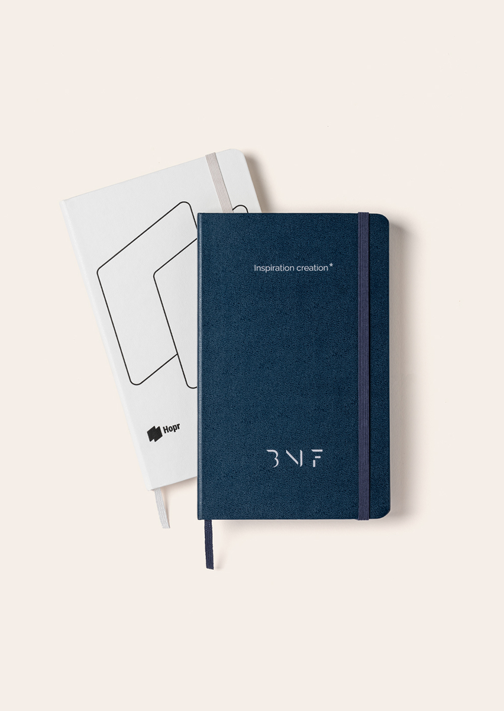 Promotional Merchandise | Bookblock | Custom Notebooks, Journals and ...