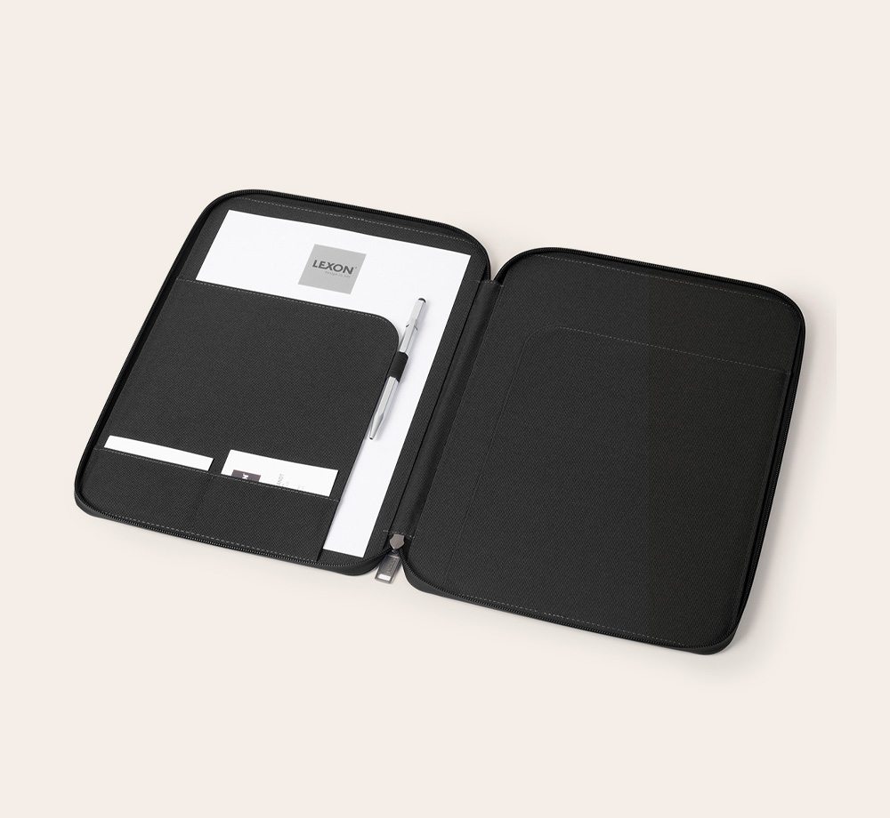 Track A4 Folder | Bookblock | Custom Notebooks, Journals and Stationery