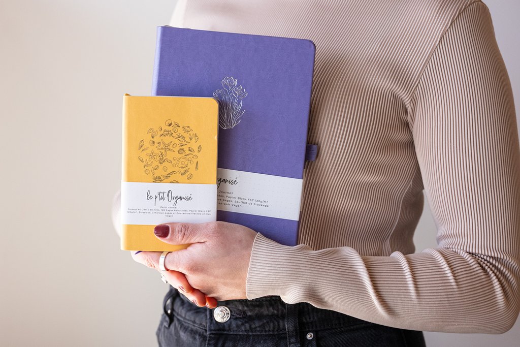 Personalization 101: Adding a Unique Touch to Your Custom Notebooks | Bookblock | Custom ...