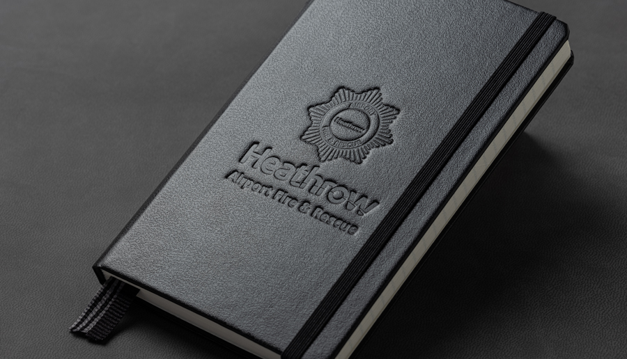 Leuchtturm1917 A5 notebook | Bookblock | Custom Notebooks & Journals