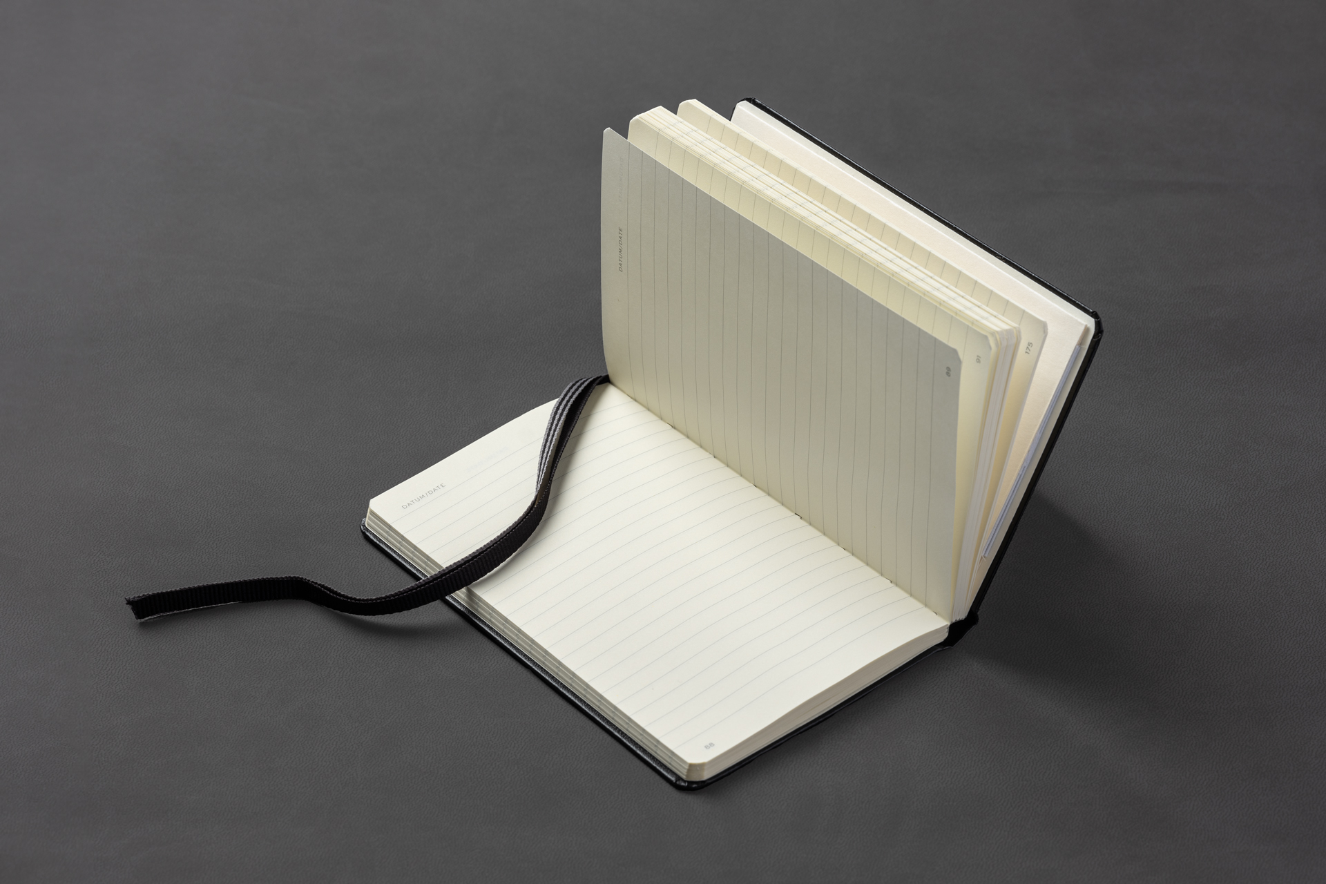 The Mogul Accelerator Custom Event Leuchtturms | Bookblock | Custom Notebooks, Journals and ...