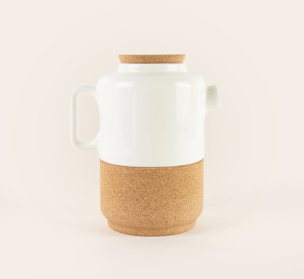 Teapot for Two | Bookblock | Custom Notebooks, Journals and Stationery