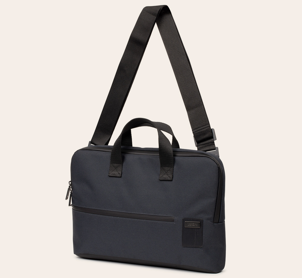 Track Envelope Brief Case | Bookblock | Custom Notebooks, Journals and ...