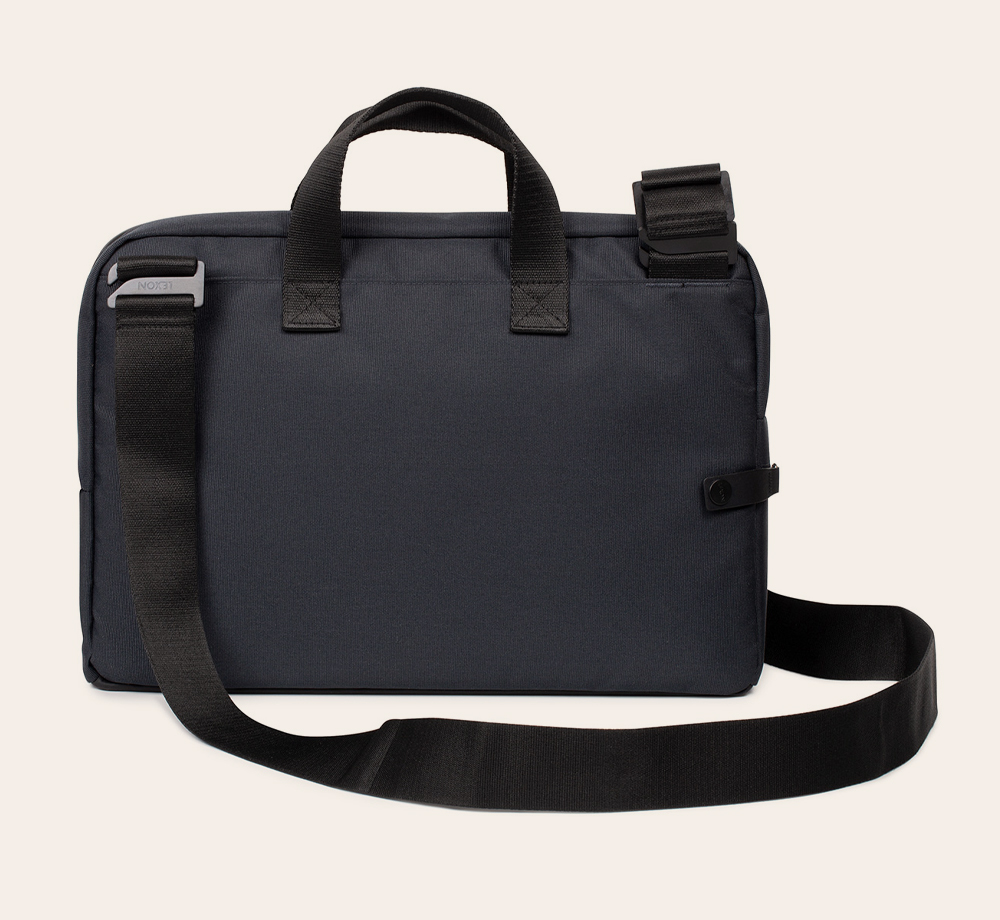 Track Envelope Brief Case | Bookblock | Custom Notebooks, Journals and ...