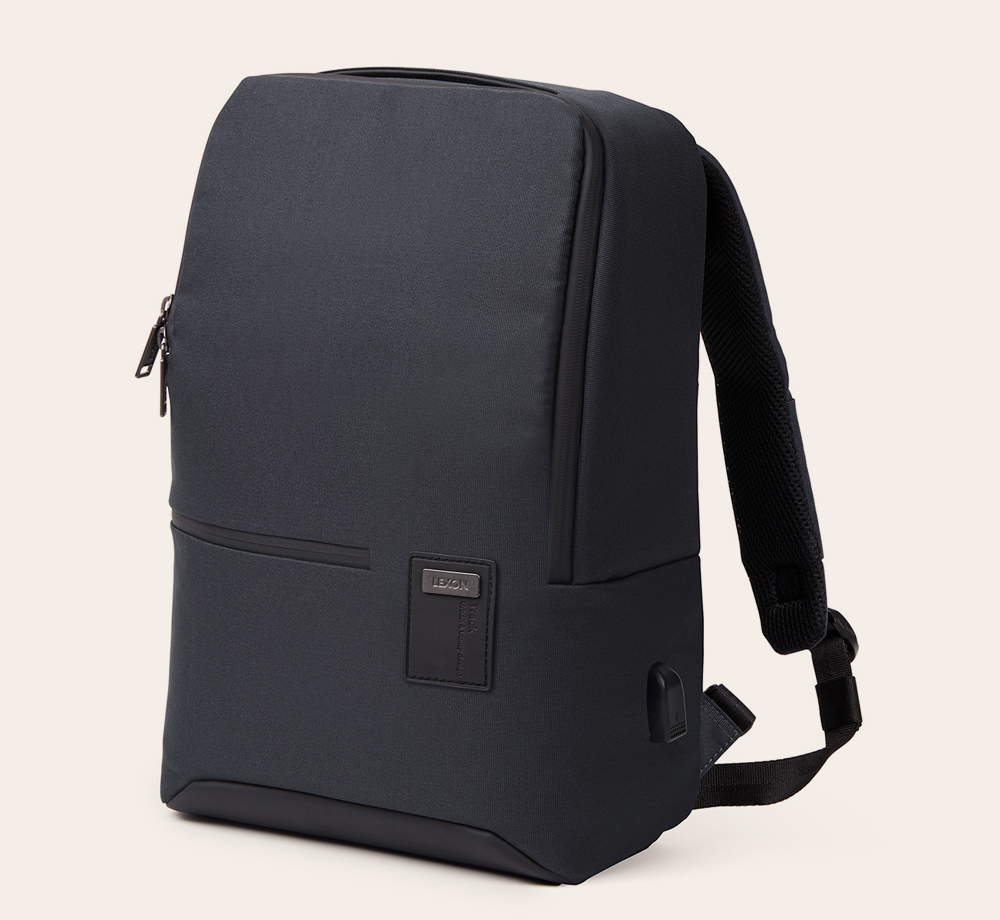 Track Backpack Simple | Bookblock | Custom Notebooks, Journals and ...