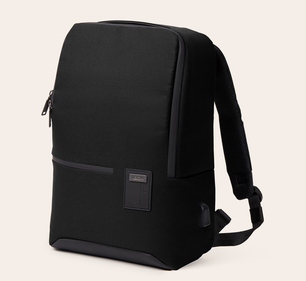 Track Backpack Simple | Bookblock | Custom Notebooks, Journals and ...