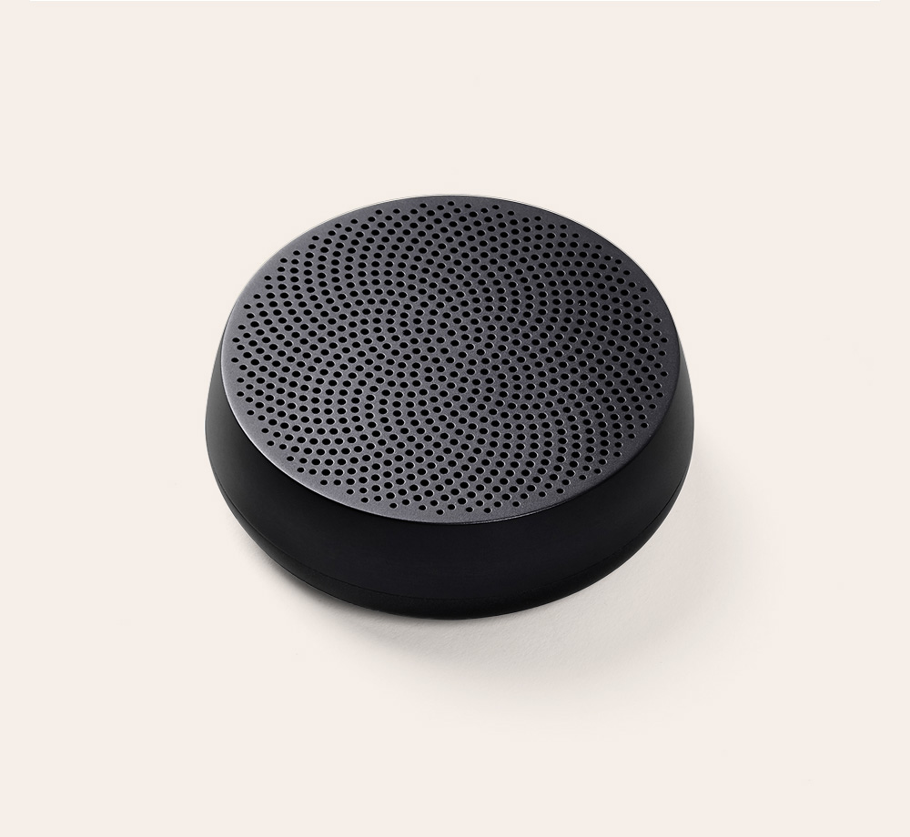 Mino L Bluetooth® Speaker | Bookblock | Custom Notebooks, Journals and Stationery