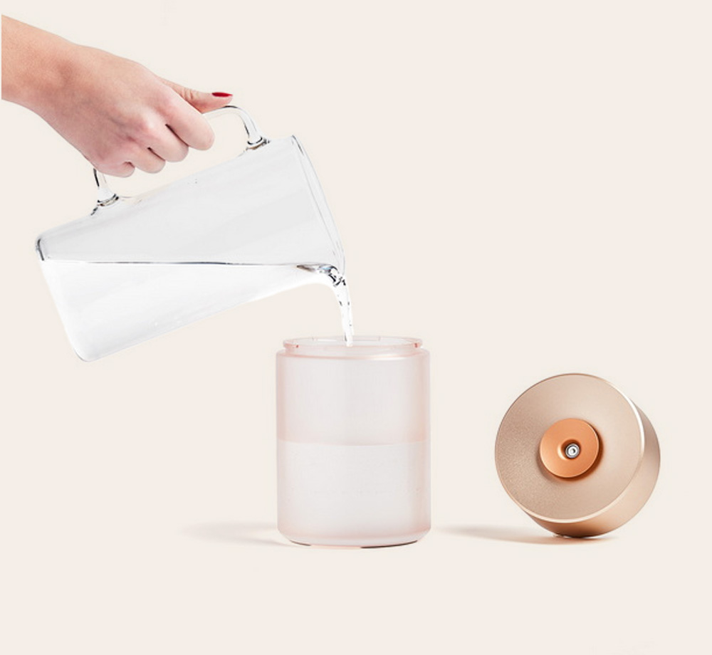 Horizon Diffuser | Bookblock | Custom Notebooks, Journals and Stationery