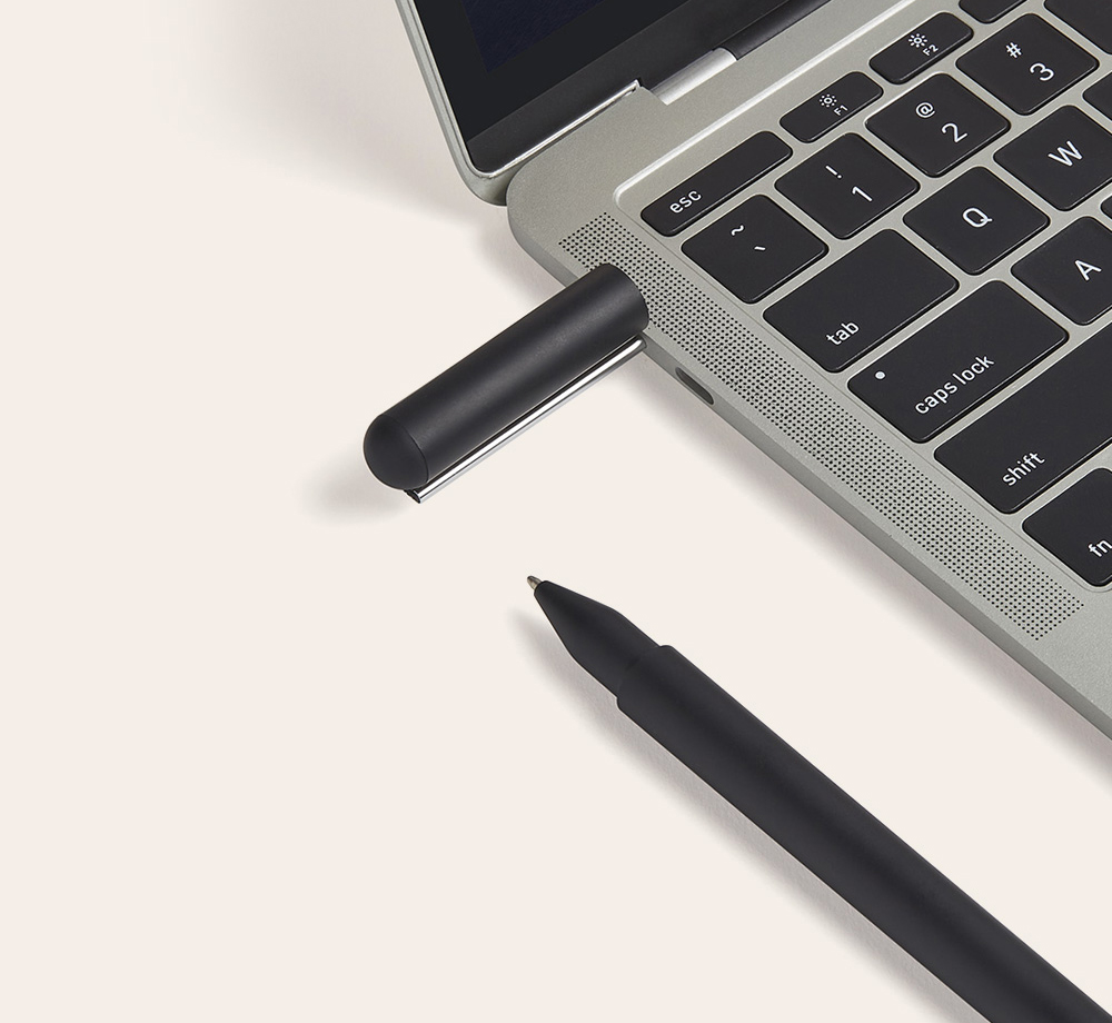 C-Pen 32GB Memory Pen | Bookblock | Custom Notebooks, Journals and ...