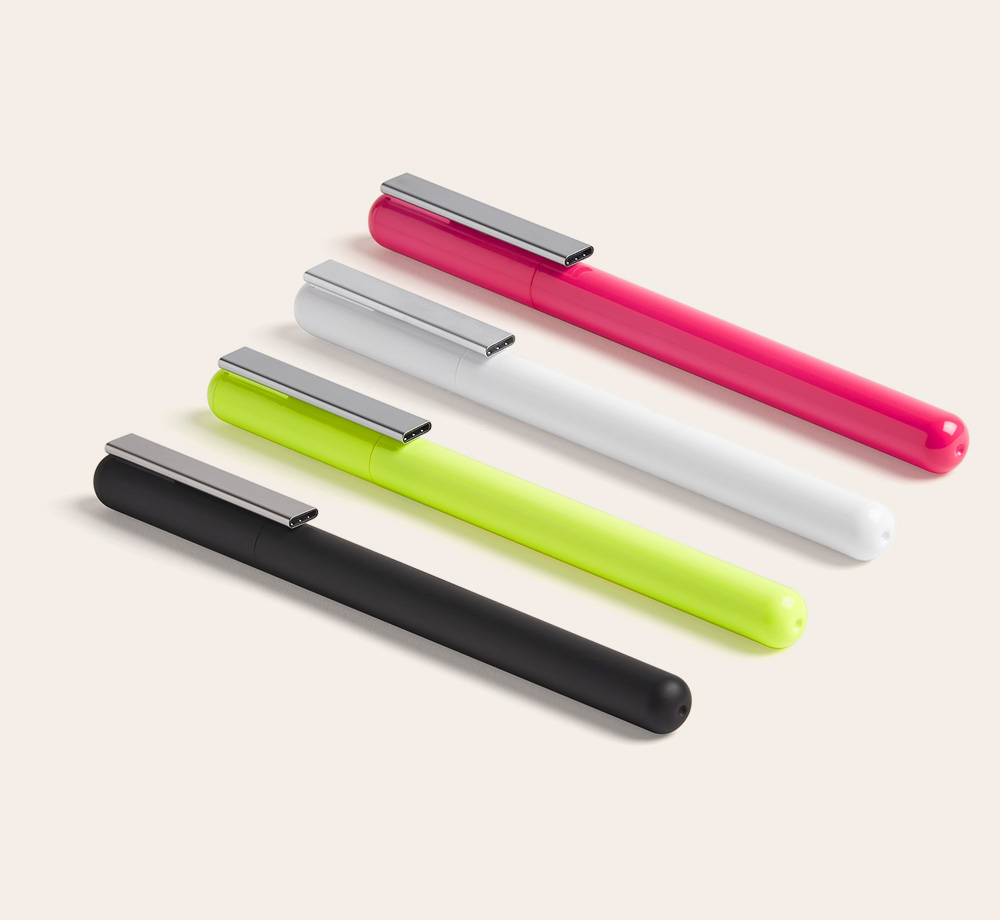 C-Pen 32GB Memory Pen | Bookblock | Custom Notebooks, Journals and ...