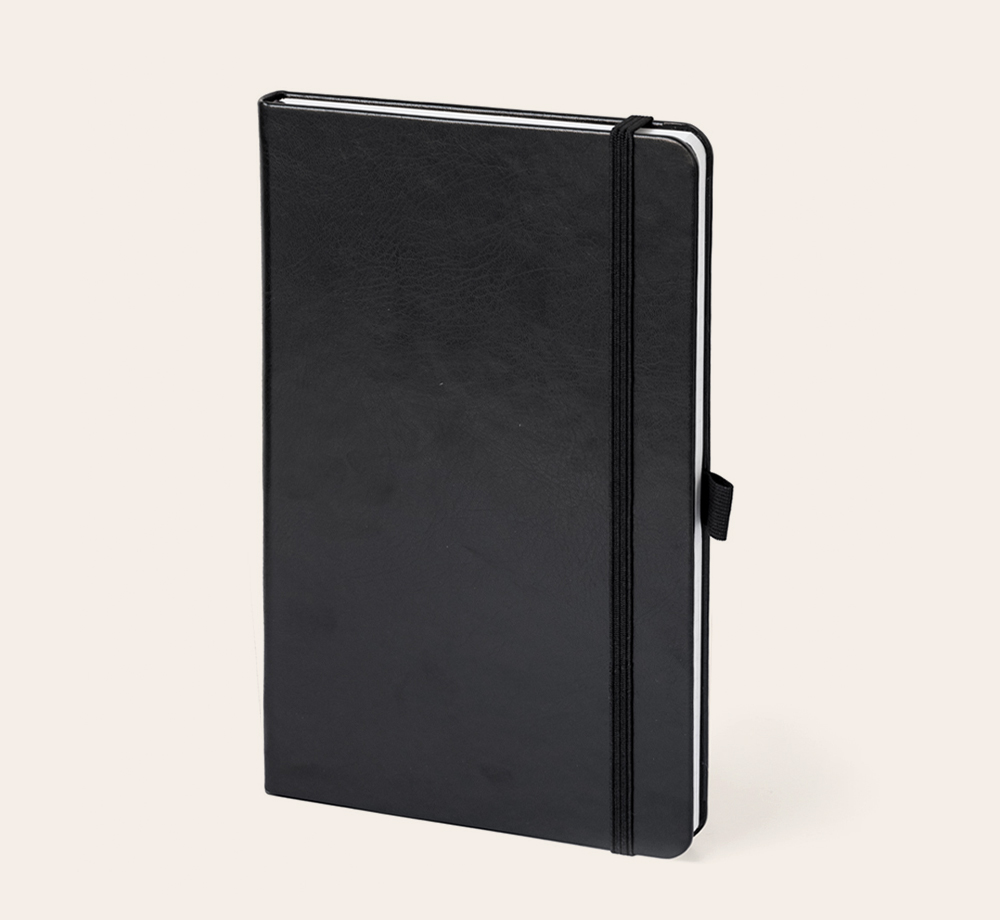 Stone Notebook | Bookblock | Custom Notebooks, Journals and Stationery