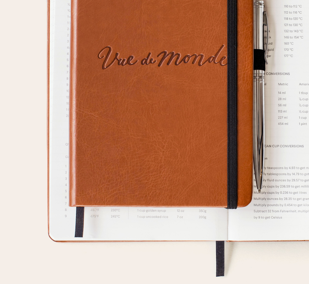 Stone Notebook | Bookblock | Custom Notebooks, Journals and Stationery