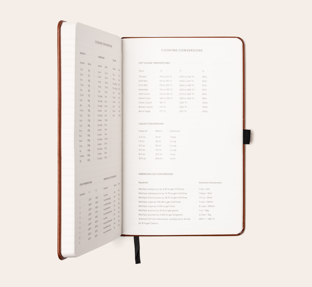 Stone Notebook | Bookblock | Custom Notebooks, Journals and Stationery