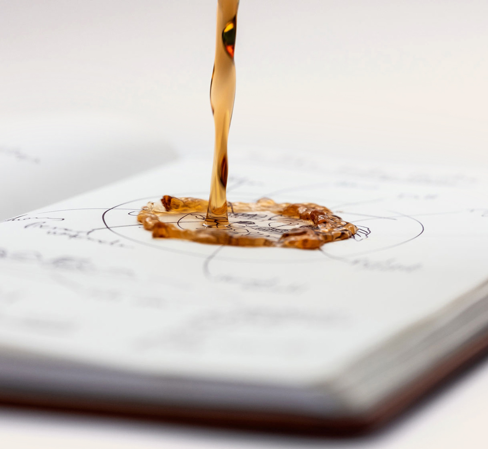 Stone Notebook | Bookblock | Custom Notebooks, Journals and Stationery