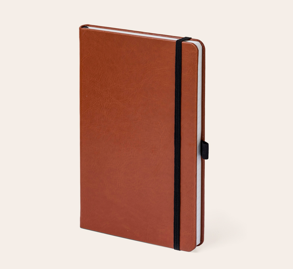 Stone Notebook | Bookblock | Custom Notebooks, Journals and Stationery