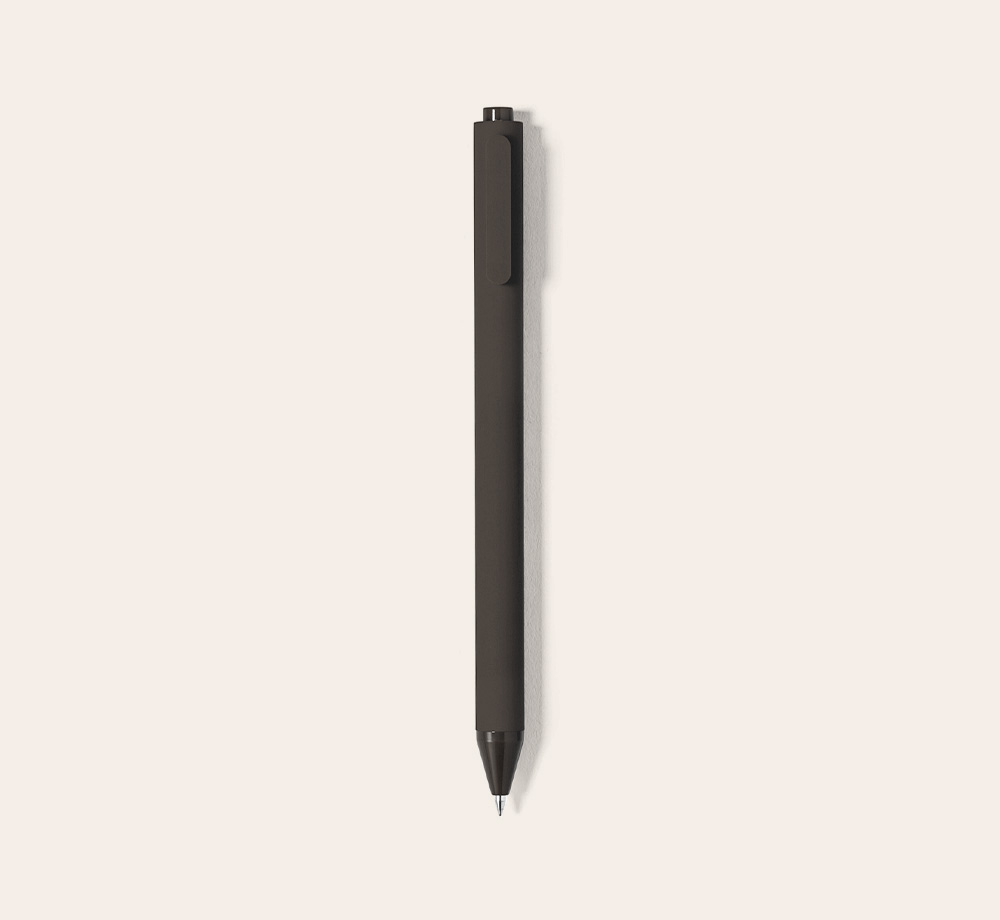 Pure Pop Soft Touch Pen - Bookblock, The Stationery Specialist