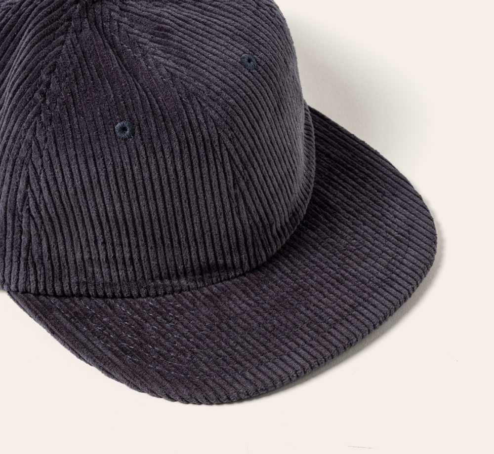 Cord Cap | Bookblock | Custom Notebooks, Journals and Stationery