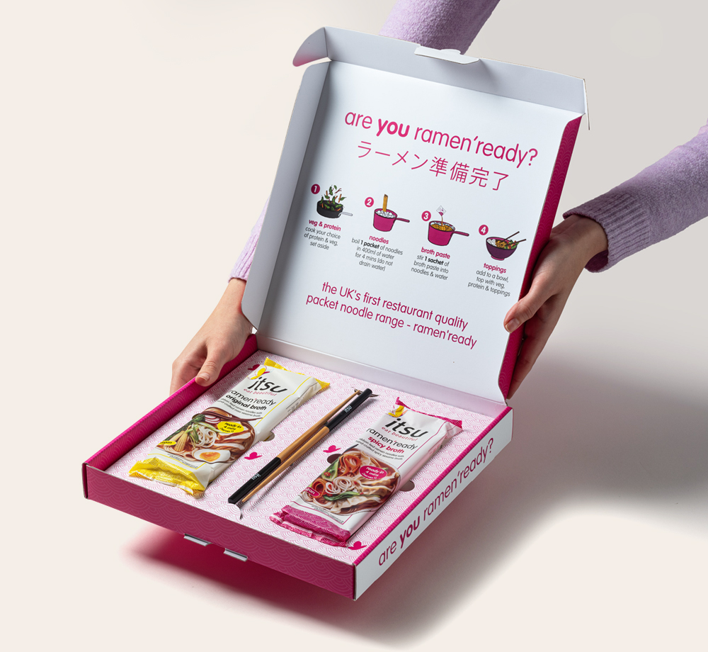 Custom Corrugated Box | Bookblock | Custom Notebooks, Journals and ...