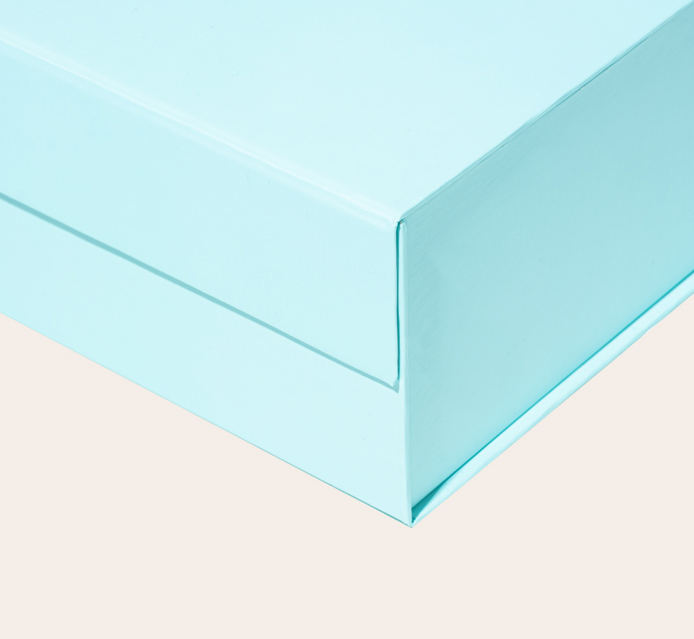 Custom Paper Over Board Box | Bookblock | Custom Notebooks, Journals ...