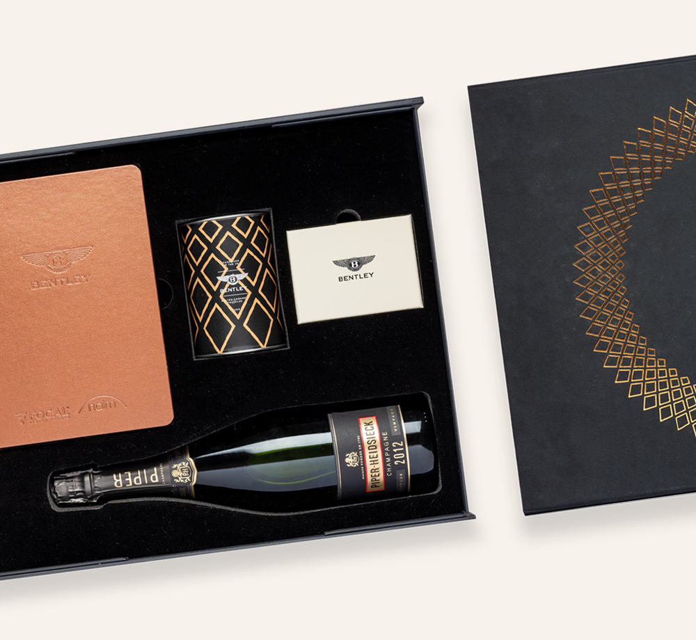 Custom Paper Over Board Box | Bookblock | Custom Notebooks, Journals ...