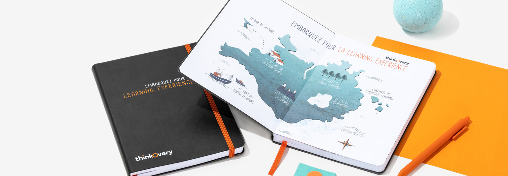 Custom Printed Notebook | Bookblock | Custom Notebooks, Journals and ...