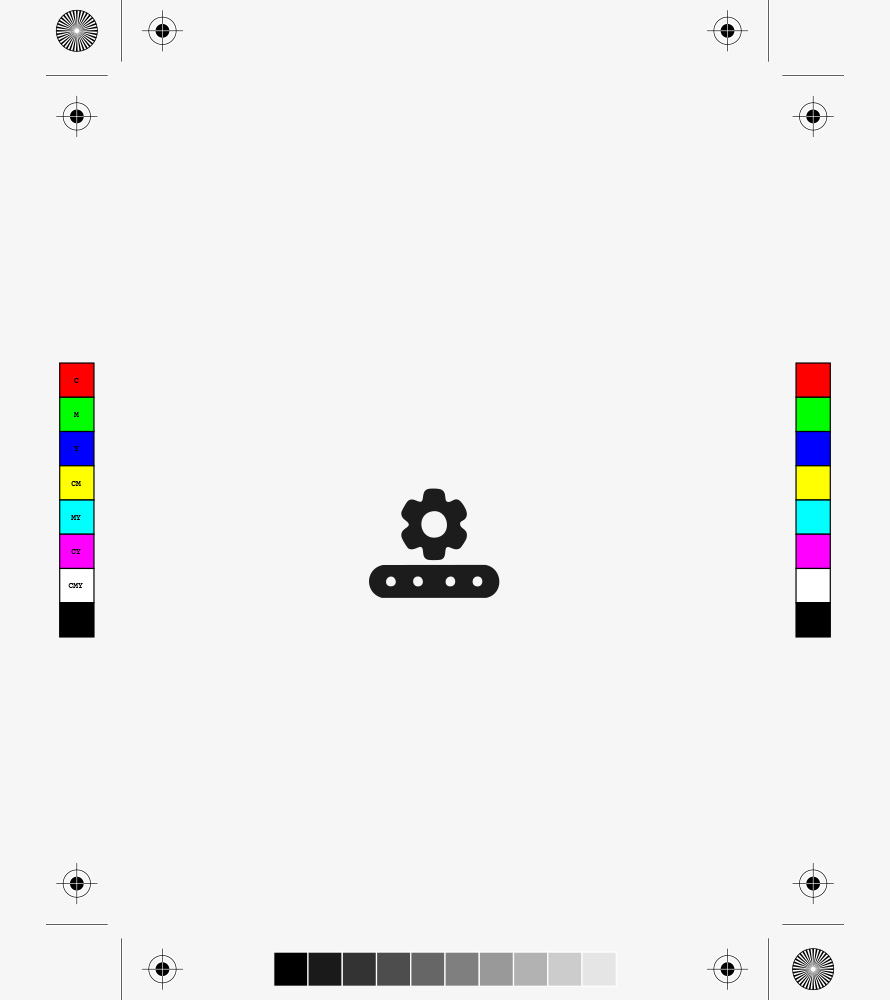 Spot UV Varnish | Bookblock | Custom Notebooks, Journals and Stationery