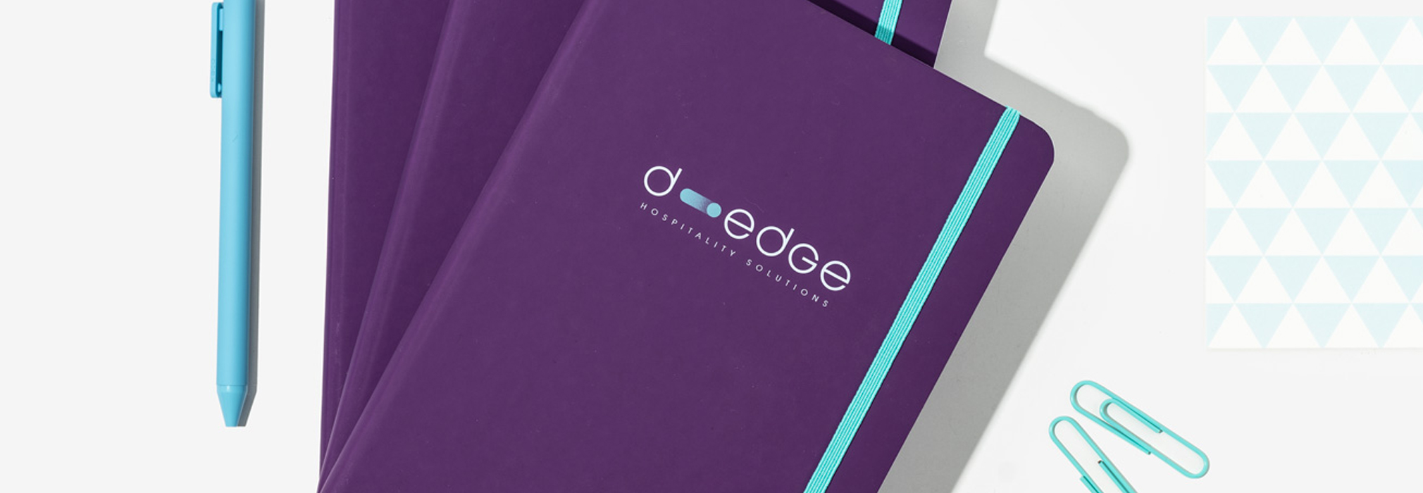 UV Printing | Bookblock | Custom Notebooks, Journals and Stationery