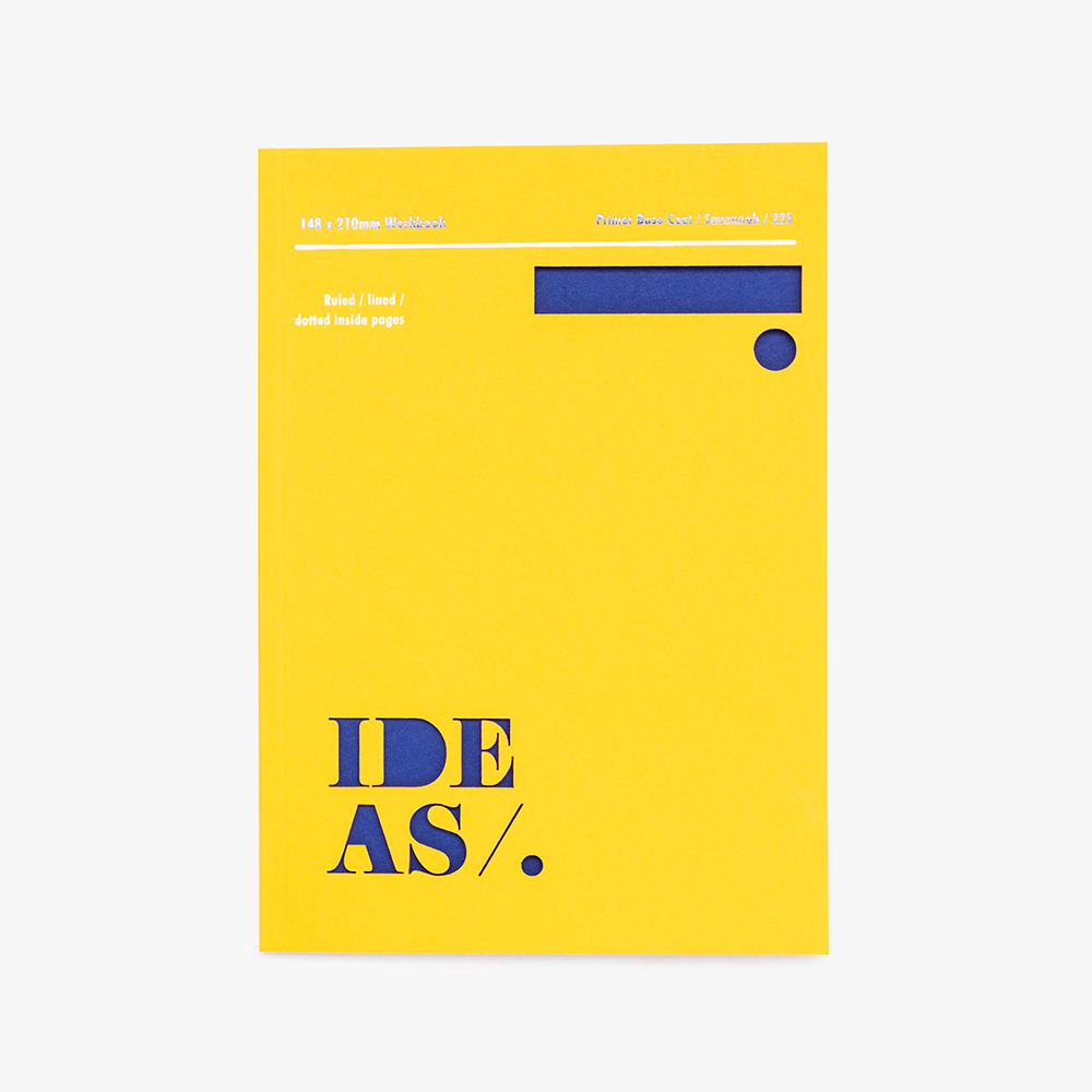 Die Cutting | Bookblock | Custom Notebooks, Journals and Stationery