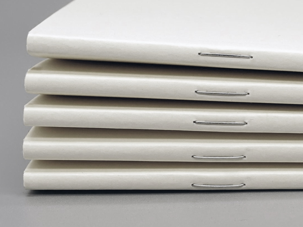 Notebook Styles | Bookblock | Custom Notebooks, Journals and Stationery