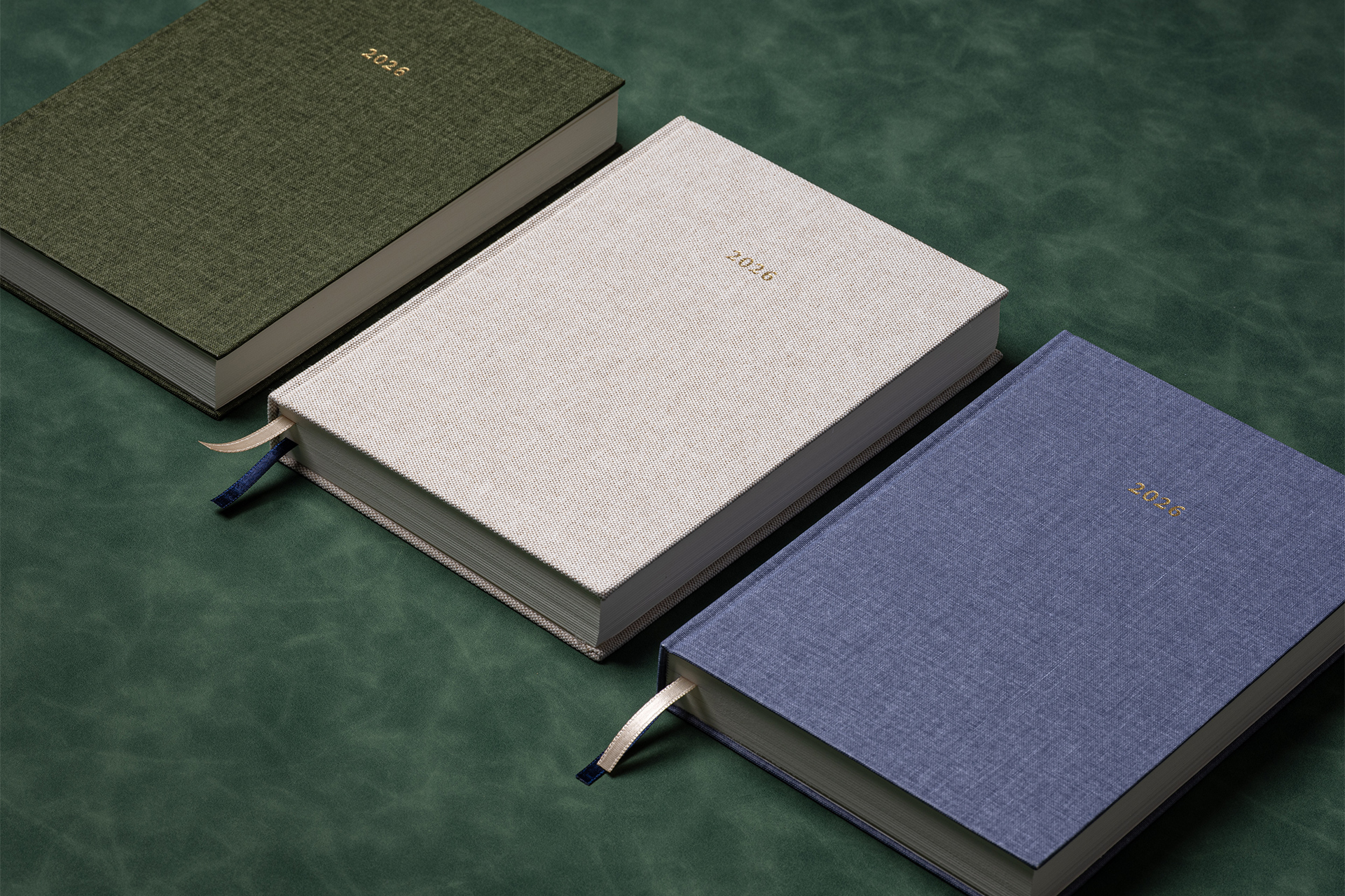 Abide Paper Company Bespoke Christian Planners | Bookblock | Custom ...