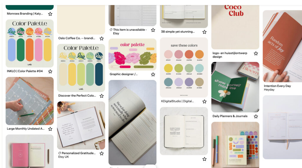 How to Design Your Own Journal | Bookblock | Custom Notebooks, Journals ...